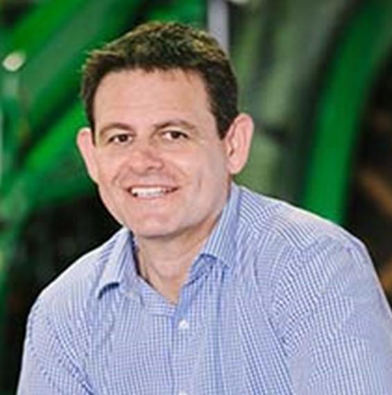 Strategic Advisory Board | Agricultural Autonomy Institute